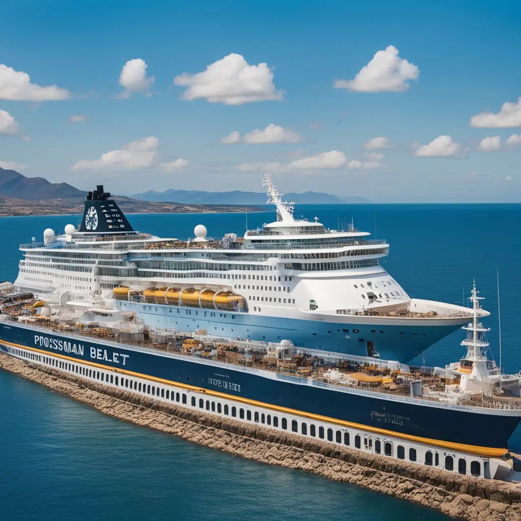 Cruise Ship Safety in 2024: Essential Tips to Avoid Accidents